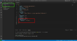 Removing NPM Packages and Dependencies in Node.js: npm uninstall | CodeForGeek