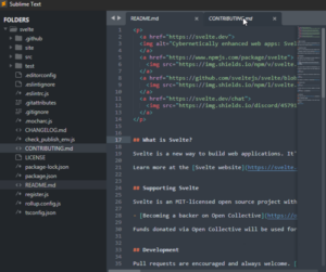 VSCode vs Sublime: Which one is Better? | CodeForGeek