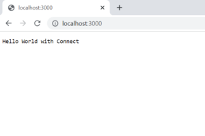Node.js Connect and Express: Exploring Use Cases and Applications ...