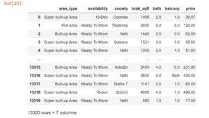 How to Drop One or Multiple Columns in Pandas DataFrame (5 Ways ...