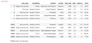 How to Drop One or Multiple Columns in Pandas DataFrame (5 Ways ...