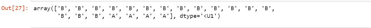 Numpywhere In Python Introduction Syntax And Examples Codeforgeek