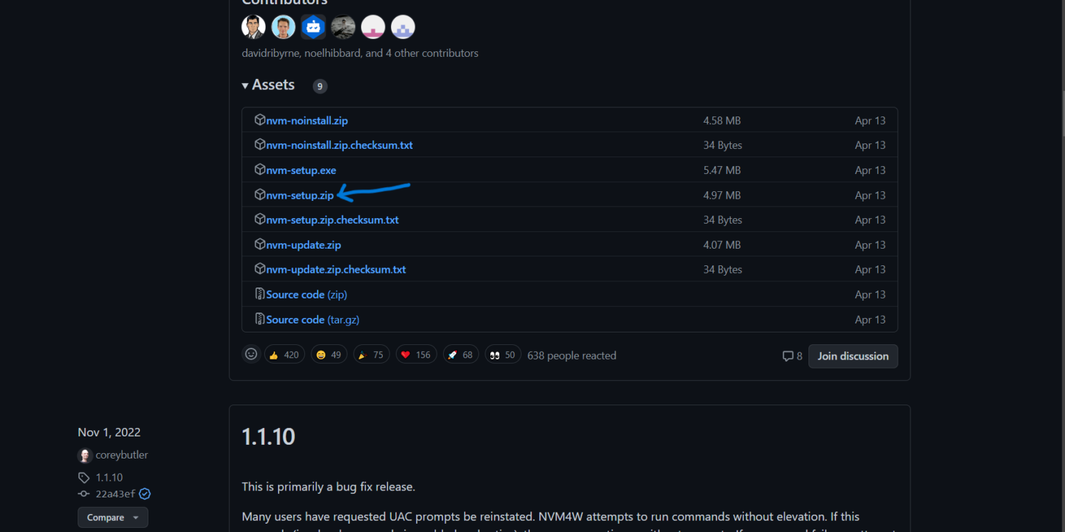 How Can The Default Node Version Be Set Using Nvm A Step By Step Guide Codeforgeek