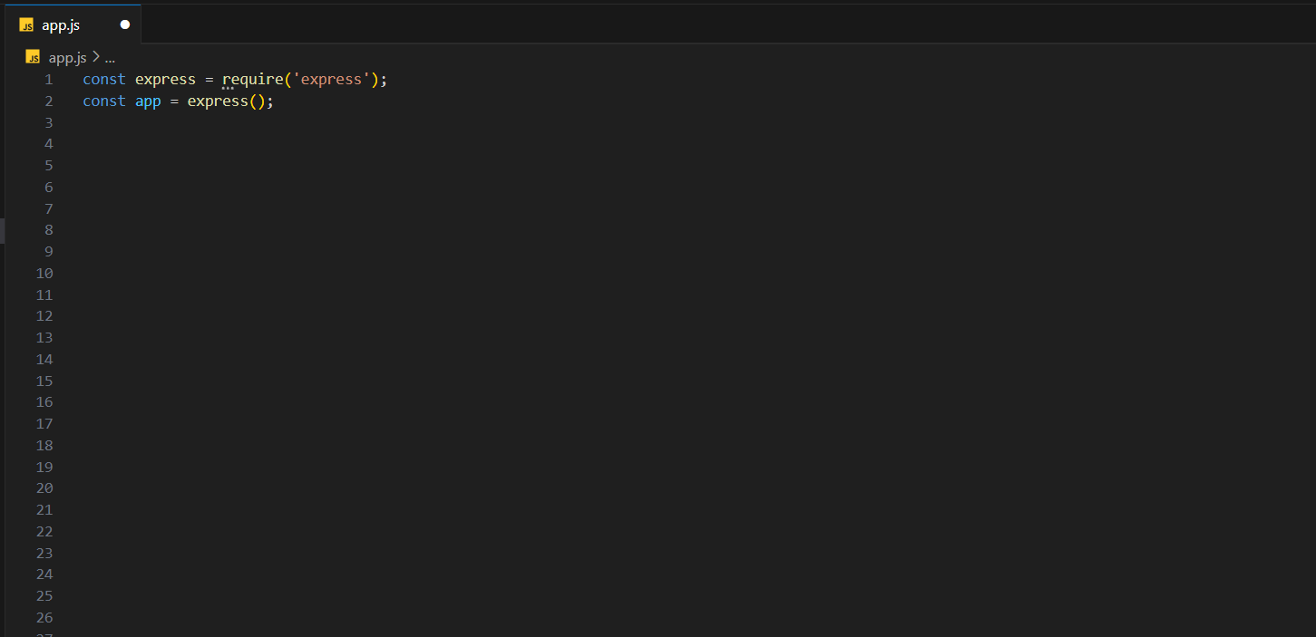 Getting the Full URL in Express on Node.js: A Step-by-Step Guide | CodeForGeek