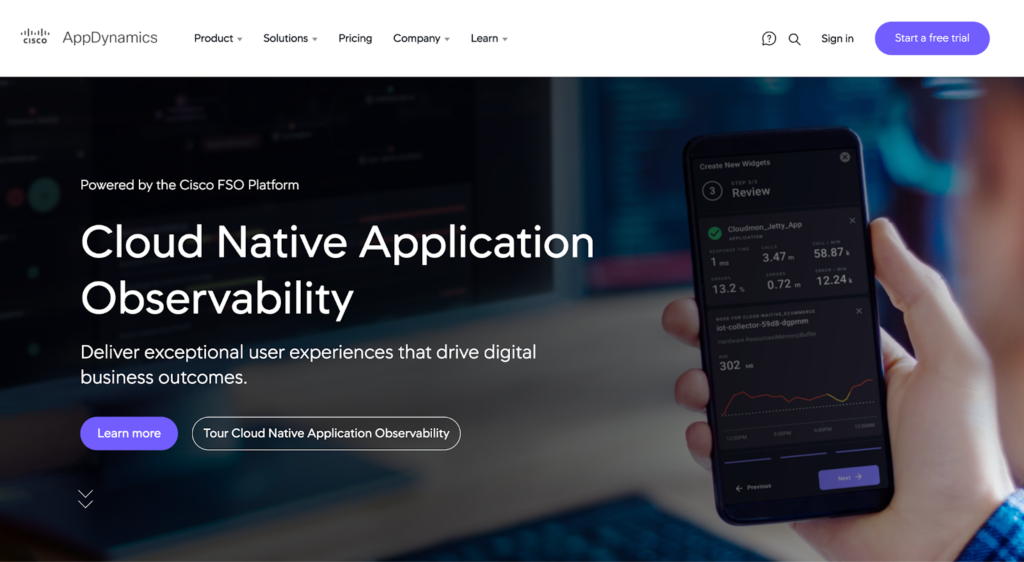 8 Application Performance Monitoring Tools to Consider in 2023 ...