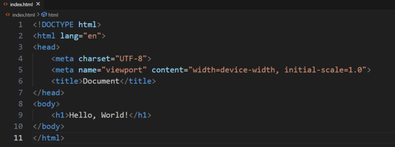 Create A Simple Static File Server With Nodejs A Beginners Guide Codeforgeek