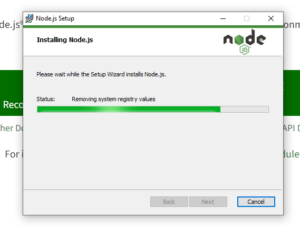 How to Downgrade Node Version: 3 Easy Ways | CodeForGeek