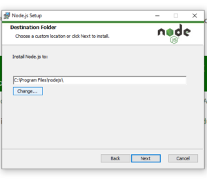 How to Downgrade Node Version: 3 Easy Ways | CodeForGeek