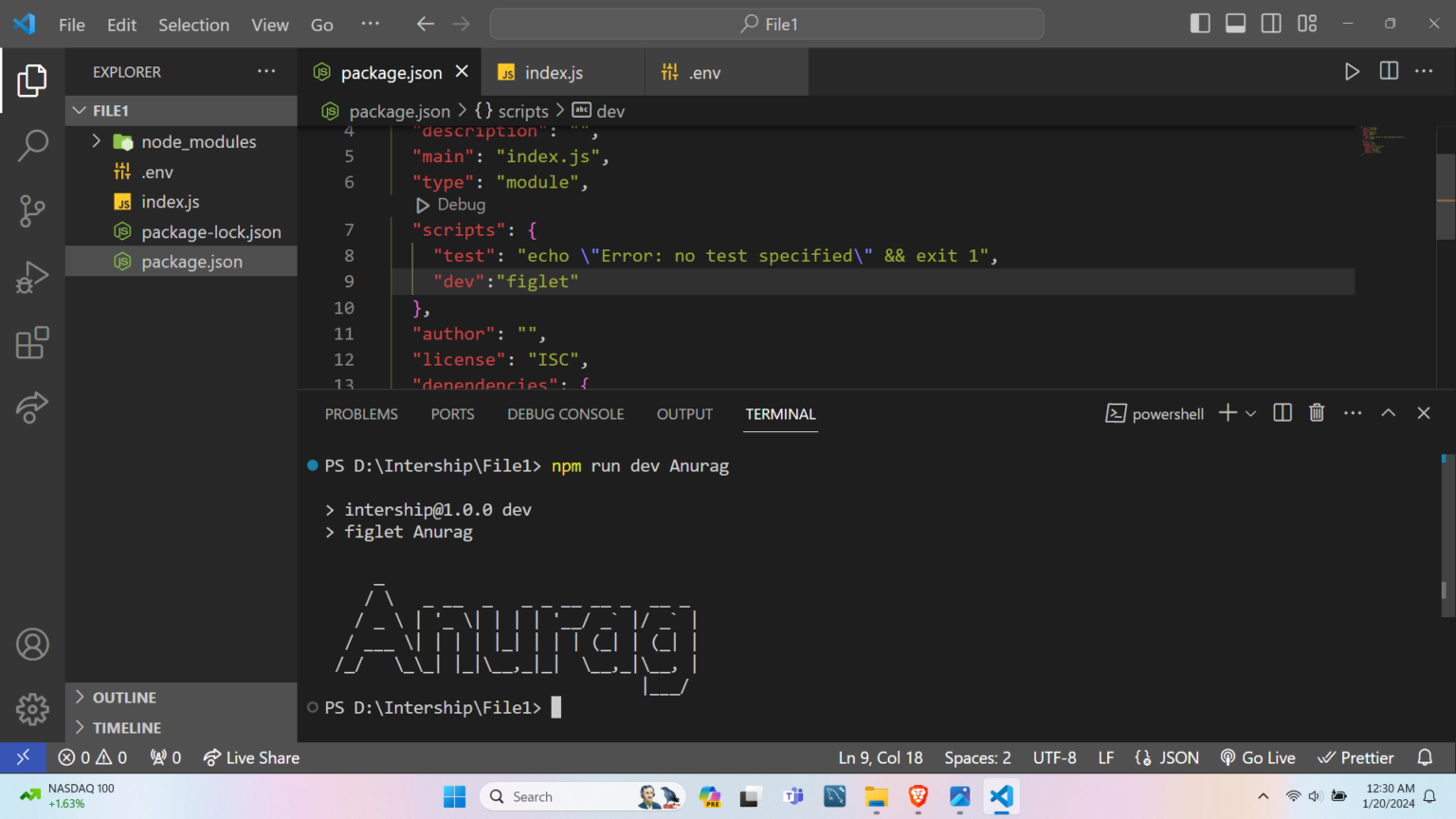 Executing Local NPM Packages: A Simple Guide | CodeForGeek