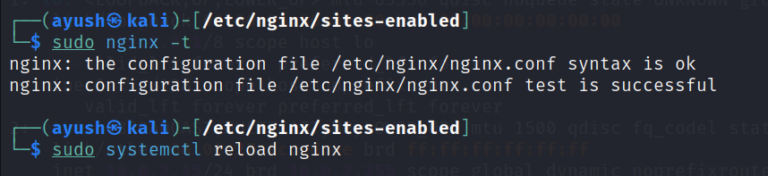 Set Up An Nginx Reverse Proxy On Linux With Nodejs Application Codeforgeek