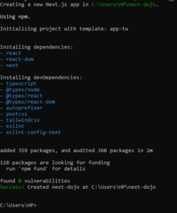 How to Fix Error: ENOENT, stat 'C:UsersRTAppDataRoamingnpm' | CodeForGeek
