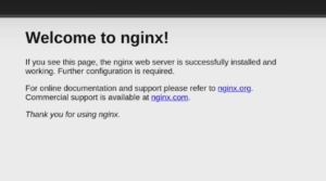 Set Up an Nginx Reverse Proxy on Linux with Node.js Application | CodeForGeek