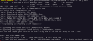 How to Fix NPM Throwing Error Without sudo: An Easy Guide | CodeForGeek