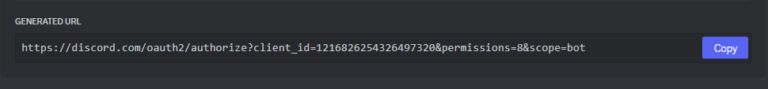Creating A Basic Discord Bot In Python Using Pycord Codeforgeek