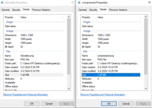 Compress PNG Images in Python Using Pillow (3 Easy Ways) | CodeForGeek
