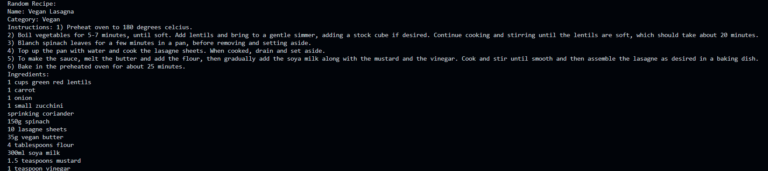 Axios in Node.js: For Making HTTP Requests | CodeForGeek