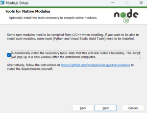 Next.js Installation: Step-by-Step Instructions | CodeForGeek