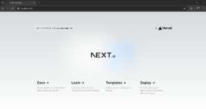 Next.js Folder Structure: Exploring Each File and Folder | CodeForGeek
