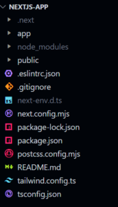 Getting Started with Next.js: A Hello World Application | CodeForGeek