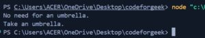 JavaScript Double Question Mark (??) Operator: Nullish Coalescing Explained & Examples | CodeForGeek