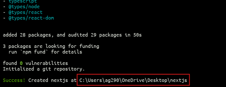 Deploying Next.js App to Vercel: A Step-by-Step Guide | CodeForGeek