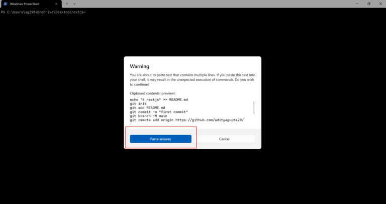 Deploying Next.js App to Vercel: A Step-by-Step Guide | CodeForGeek