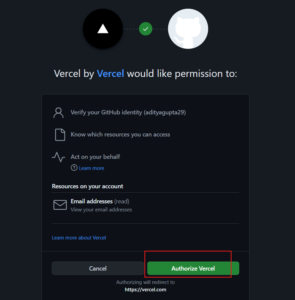 Deploying Next.js App to Vercel: A Step-by-Step Guide | CodeForGeek