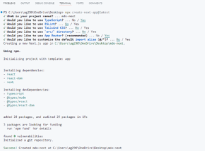 Configuring Markdown and MDX in Next.js | CodeForGeek