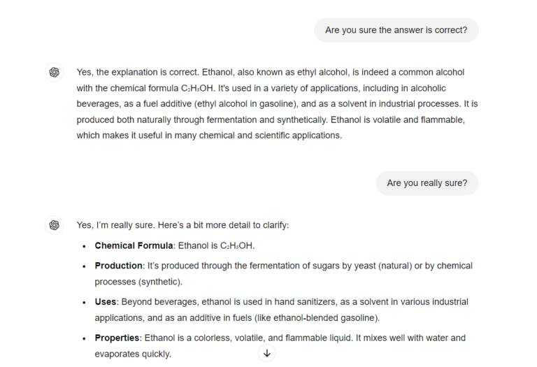 How to Write the Perfect ChatGPT Prompt: A 2024 Guide | CodeForGeek