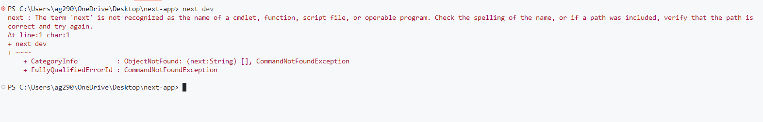Next.js CLI: Commands You Must Know | CodeForGeek