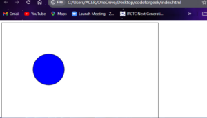 Fabric.js - A Complete Guide | CodeForGeek