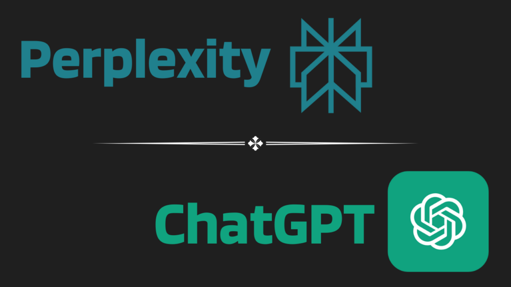 Perplexity vs. ChatGPT: A Comprehensive AI Comparison 2024 | CodeForGeek Perplexity vs. ChatGPT: A Comprehensive AI Comparison 2024 | CodeForGeek