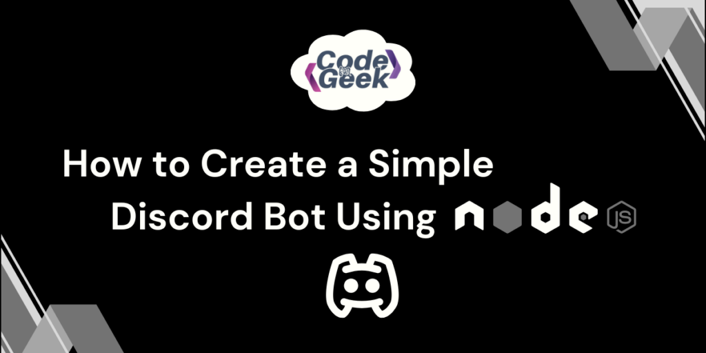 Node Js Tutorials With Code And Demos Codeforgeek
