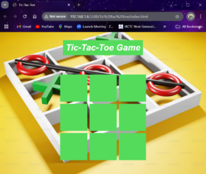 Create Tic-Tac-Toe Game Using JavaScript: A Step-by-Step Guide ...