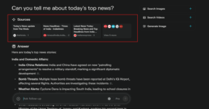 All About Perplexity AI, Is the Perplexity Pro Worth It? | CodeForGeek