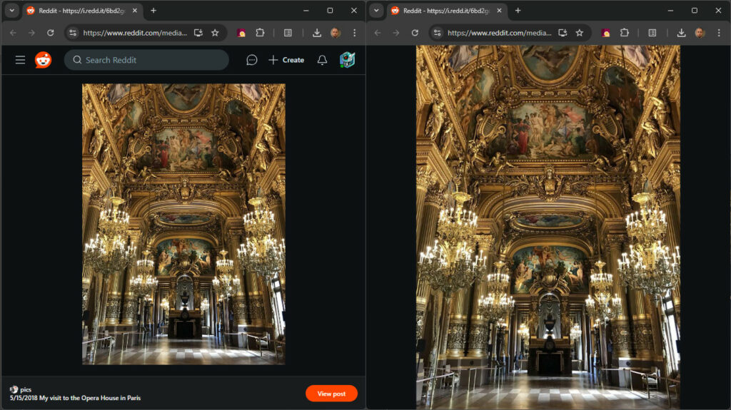 Enhanced Image Viewer: Transforming Your Chrome Image Experience ...