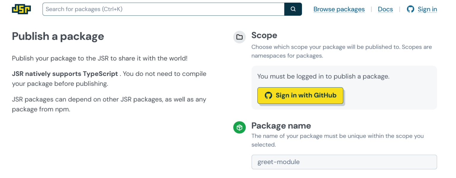 What's New in Deno 2: Easily Explained | CodeForGeek
