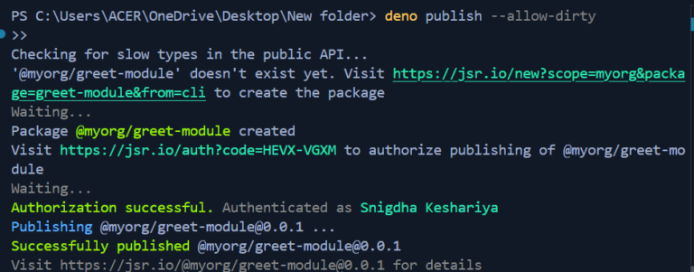 What's New in Deno 2: Easily Explained | CodeForGeek
