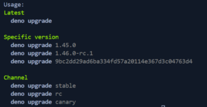 What's New in Deno 2: Easily Explained | CodeForGeek