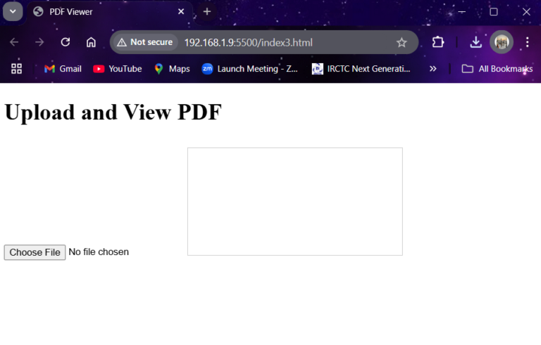 3 Easy Ways to Display Word Documents in HTML with JavaScript | CodeForGeek 3 Easy Ways to Display Word Documents in HTML with JavaScript | CodeForGeek