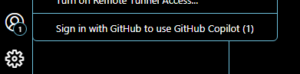 A Guide to Using GitHub Copilot in VS Code (With Video) | CodeForGeek