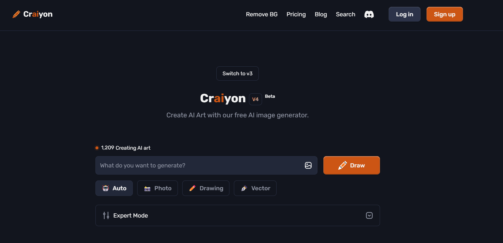 Craiyon AI Image Generator: Everything You Need to Know | CodeForGeek
