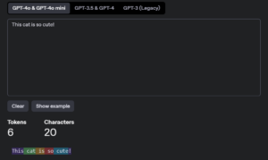 What Are Tokens in ChatGPT - A Simple Explanation | CodeForGeek