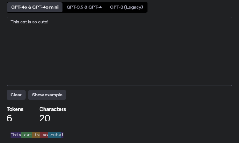 What Are Tokens in ChatGPT - A Simple Explanation | CodeForGeek