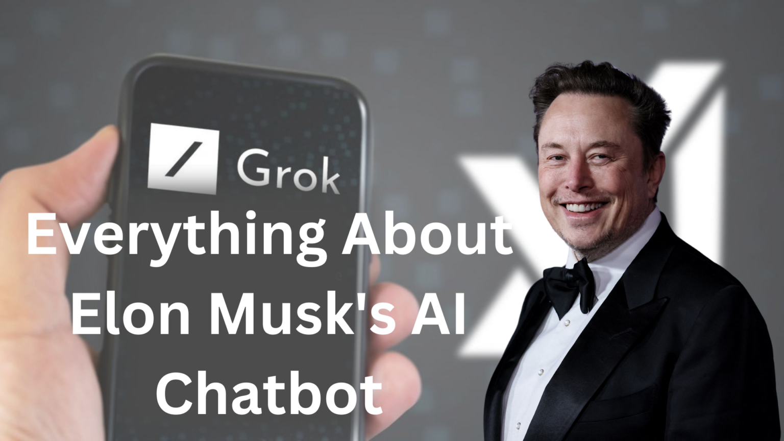 Grok AI in Simple Language: Use It for Free, Grok 3 Update & More ...