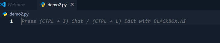 How to Use Black Box AI for Coding | CodeForGeek