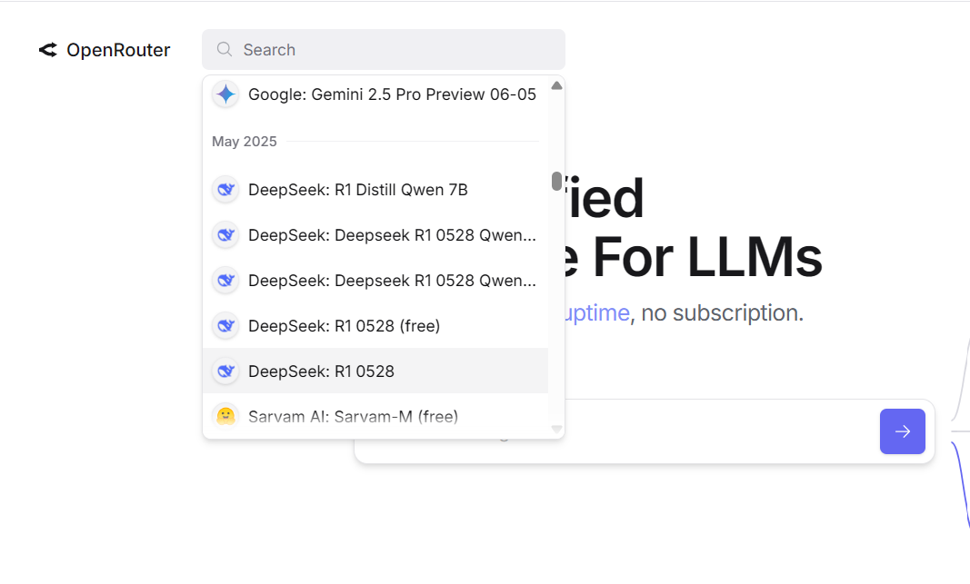 How to Use DeepSeek AI API for Free (2025 Tutorial) | CodeForGeek