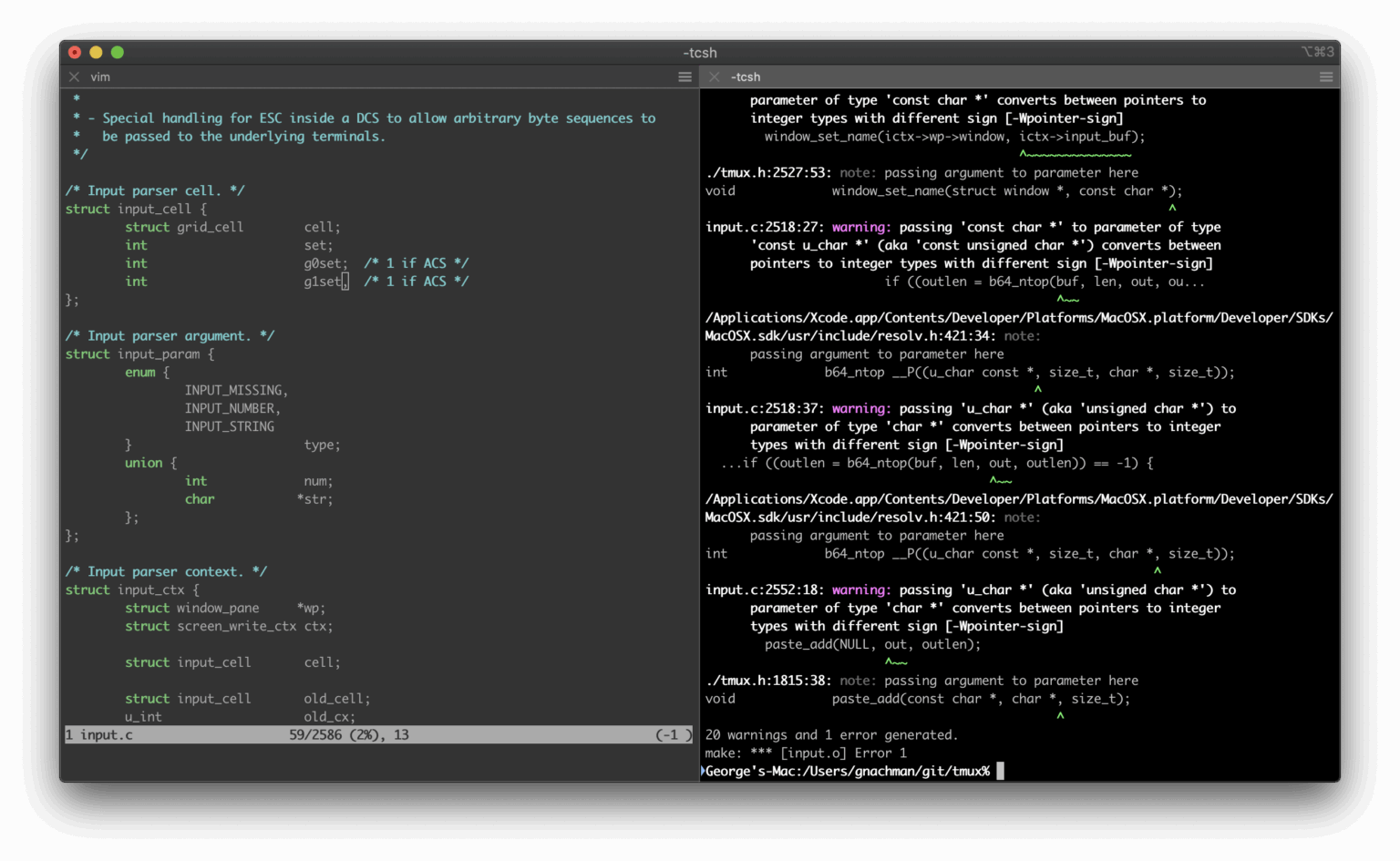 I use these 6 terminal apps to supercharge my workflow | CodeForGeek