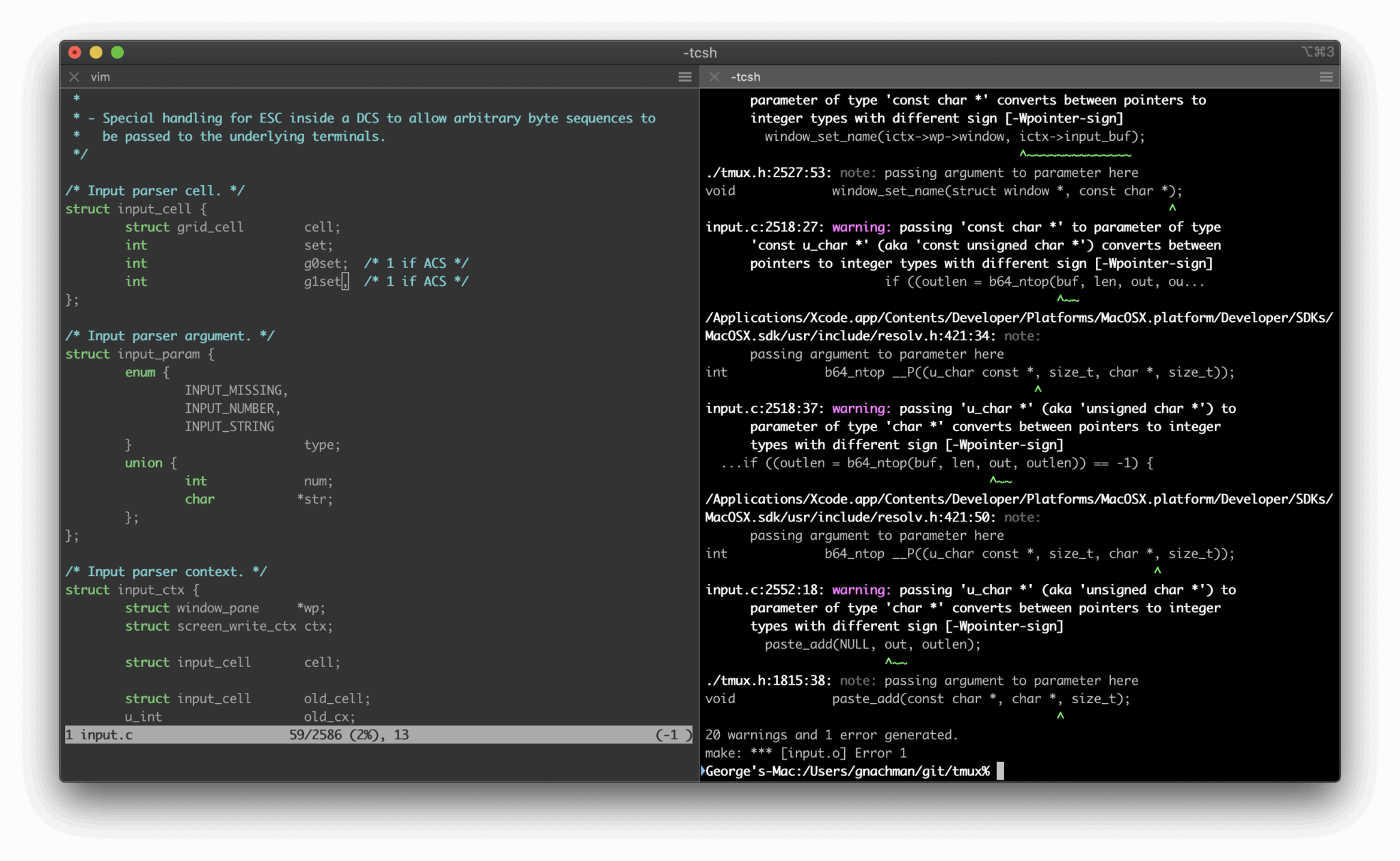 I use these 6 terminal apps to supercharge my workflow | CodeForGeek