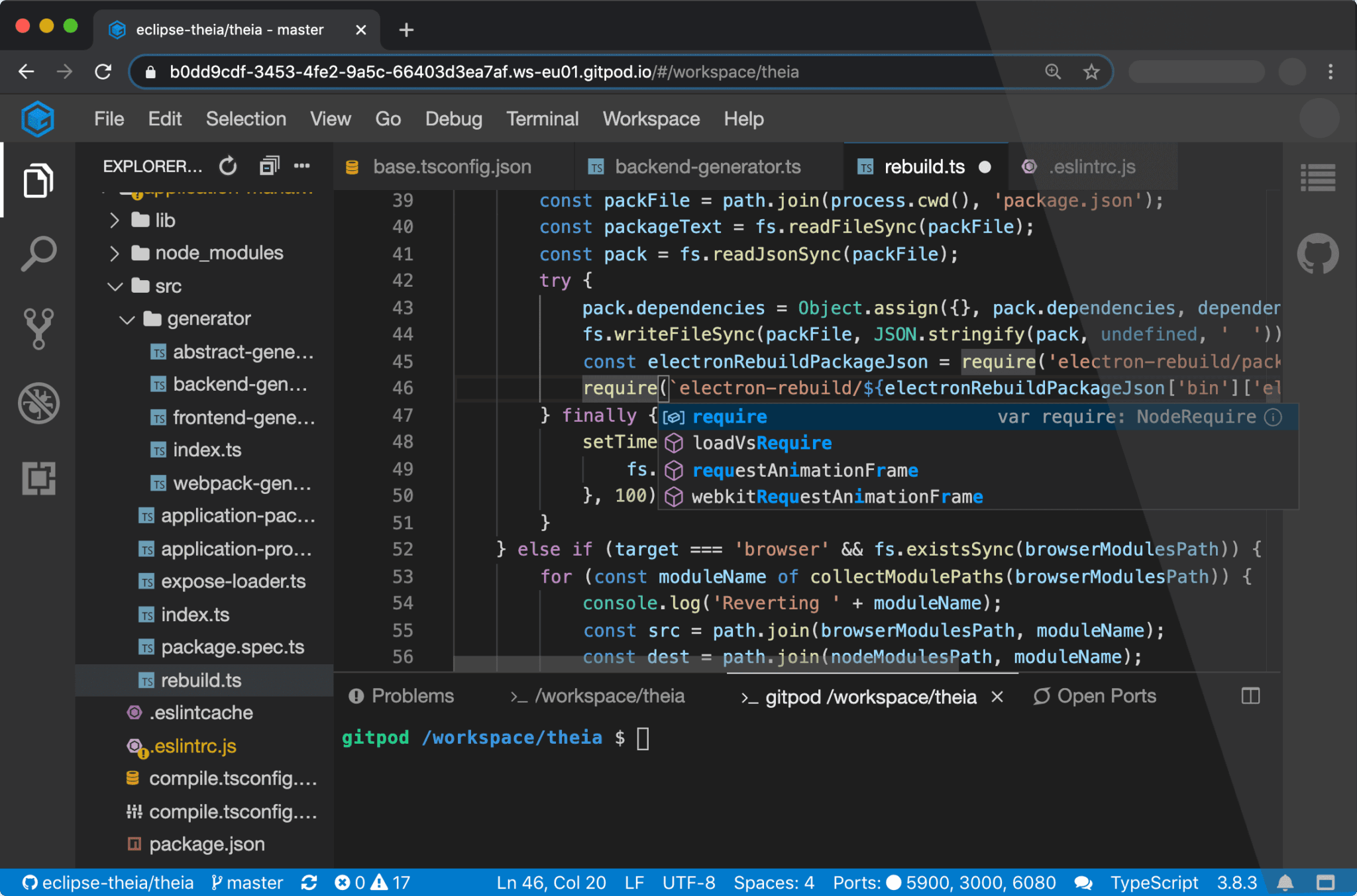 2026 Best Cloud IDEs for Coding From Anywhere | CodeForGeek